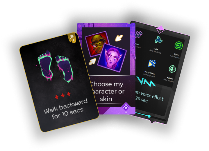 Streamloots - The no.1 monetization platform for Creators and their fans