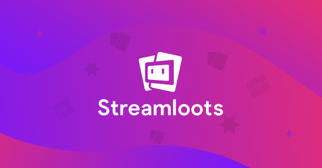Streamloots - The no.1 monetization platform for Creators and their fans