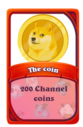 Khaljiit | Streamloots